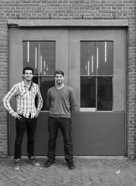 Snijmeesters - MAAK Haarlem